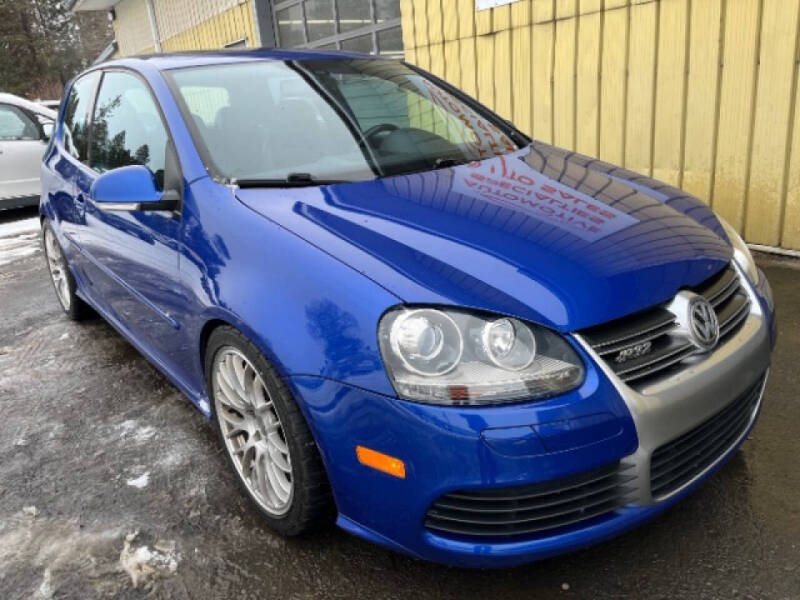 Volkswagen R32 For Sale - Carsforsale.com®
