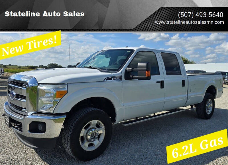 Stateline Auto Sales – Car Dealer in Mabel, MN