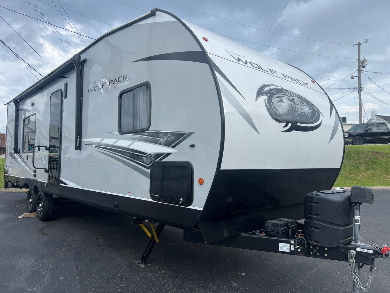 2021 Forest River Cherokee For Sale - Carsforsale.com®