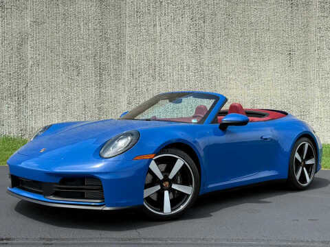 Napleton Autowerks – Car Dealer in Springfield, MO