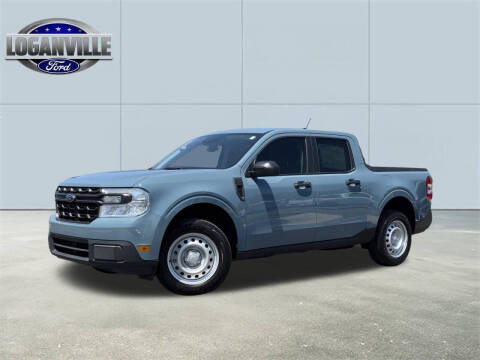 Loganville Ford – Car Dealer in Loganville, GA
