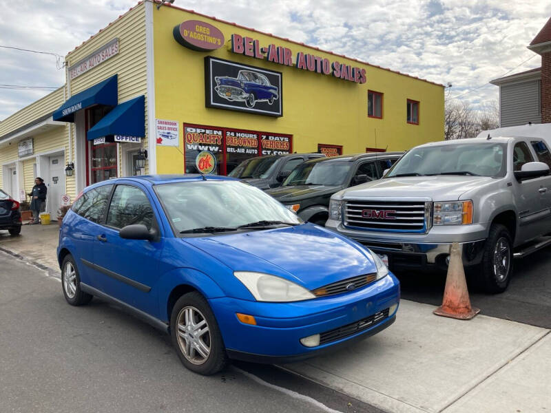 Used 2000 Ford Focus For Sale - Carsforsale.com®