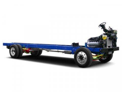 Ford Motorhome Chassis For Sale In Hickory, NC - Carsforsale.com®