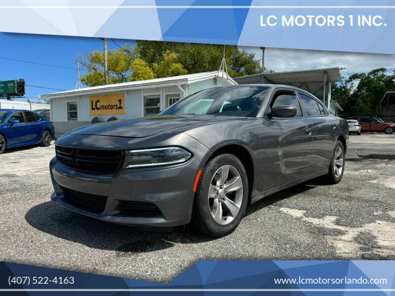 LC Motors 1 Inc. – Car Dealer in Orlando, FL