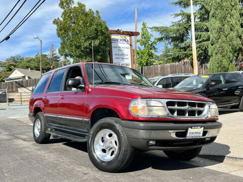 Sierra Auto Sales Inc – Car Dealer in Auburn, CA