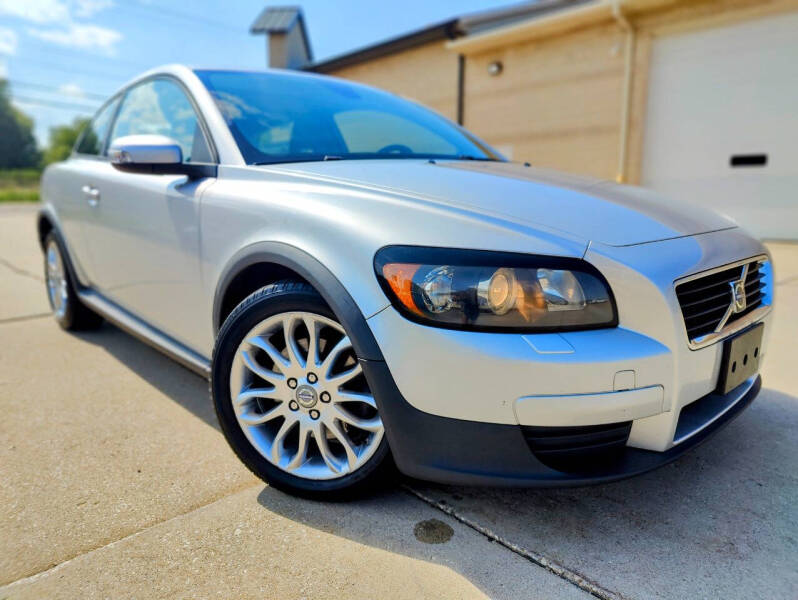 Volvo C30 For Sale In Twinsburg, OH - Carsforsale.com®