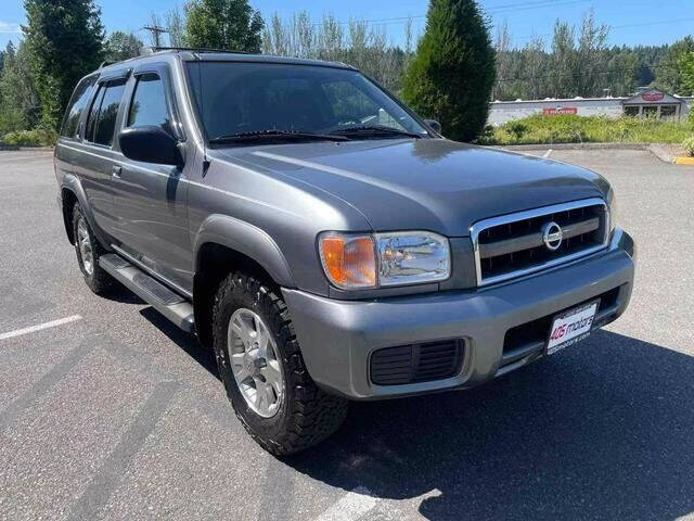 2004 Nissan Pathfinder For Sale - Carsforsale.com®
