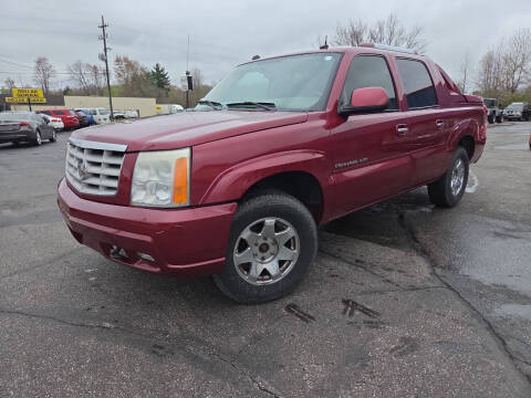 Cruisin' Auto Sales – Car Dealer in Madison, IN