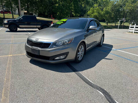 Reliable Cars KC LLC – Car Dealer in Independence, MO