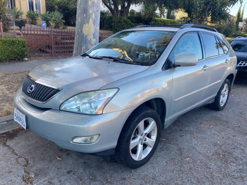 2004 Lexus RX 330 For Sale In Oxnard, CA - Carsforsale.com®