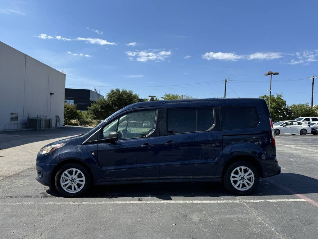 Ford Transit For Sale In Texas - Carsforsale.com®