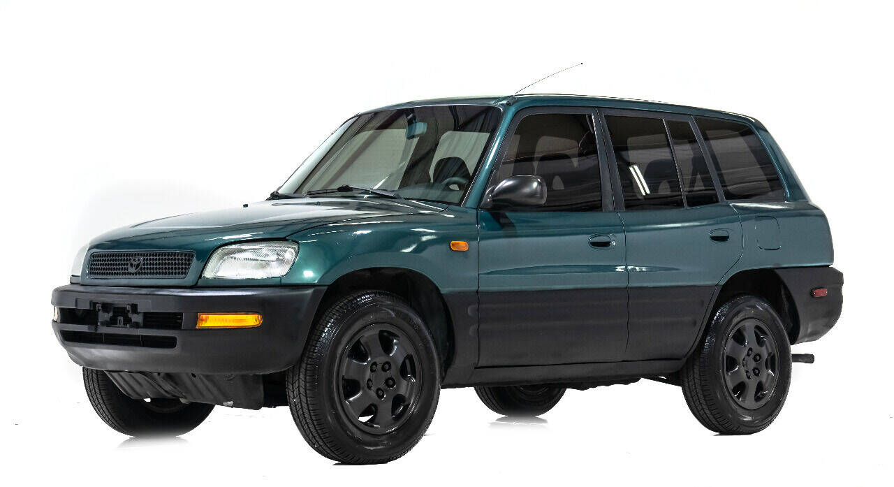 1997 Toyota RAV4 For Sale - Carsforsale.com®
