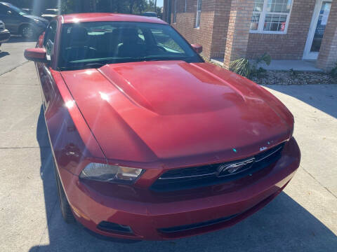 MITCHELL AUTO ACQUISITION INC. – Car Dealer in Edgewater, FL