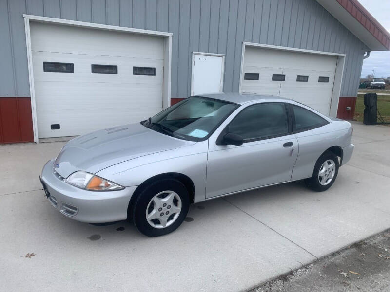 2001 Chevrolet Cavalier For Sale - Carsforsale.com®