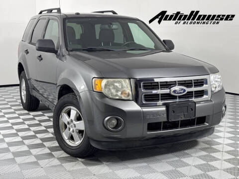 2012 Ford Escape For Sale - Carsforsale.com®
