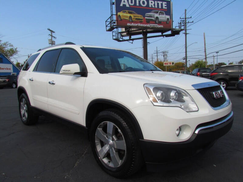 Auto Rite – Car Dealer in Cleveland, OH