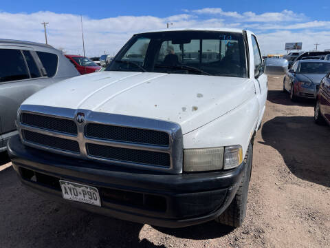 PYRAMID MOTORS – Car Dealer in Pueblo, CO