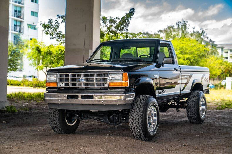 1990 Ford Ranger For Sale - Carsforsale.com®