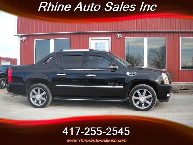 2013 Cadillac Escalade EXT For Sale - Carsforsale.com®