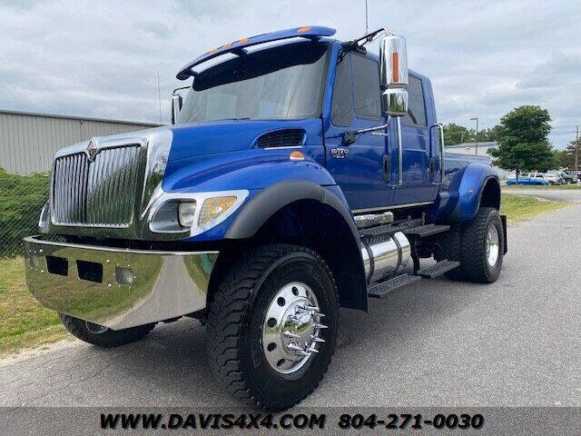 2006 International WorkStar 7400 For Sale - Carsforsale.com®