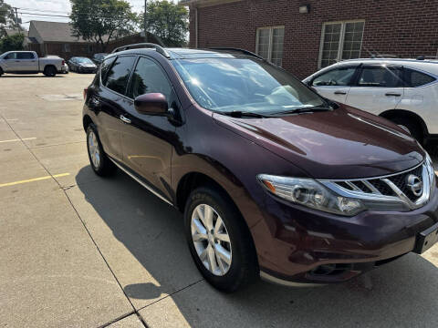 Decisive Auto Sales – Car Dealer in Shelby Township, MI