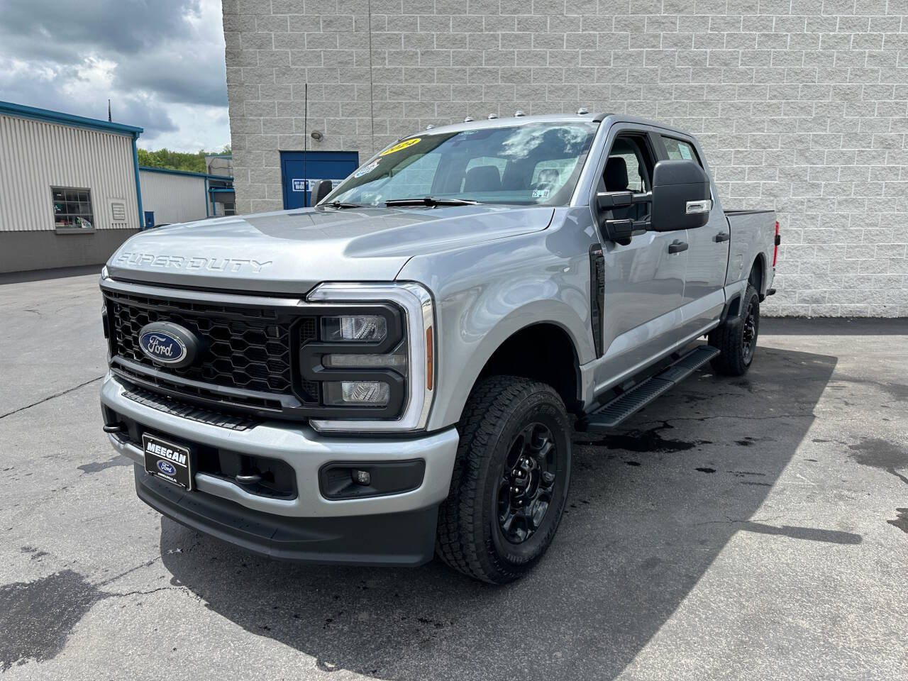 Meegan Ford in Connellsville, PA - Carsforsale.com®