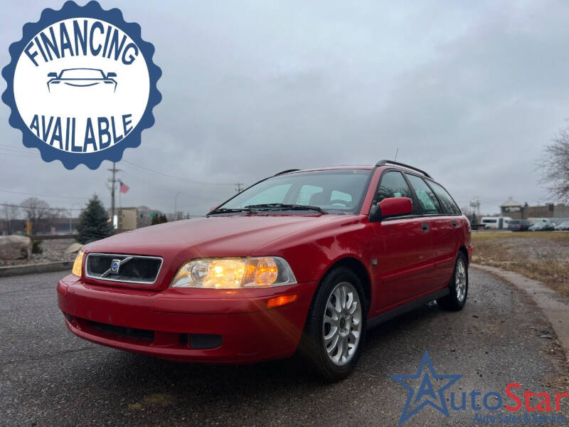 Volvo V40 For Sale - Carsforsale.com®