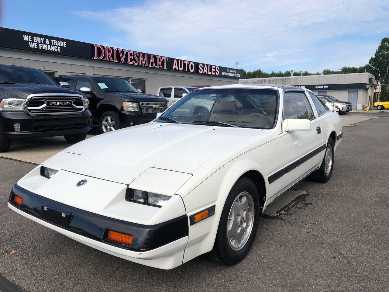 1984 Nissan 300ZX For Sale - Carsforsale.com®