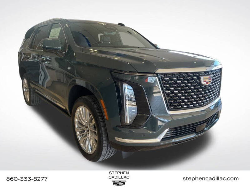 Cadillac Escalade For Sale Orlando