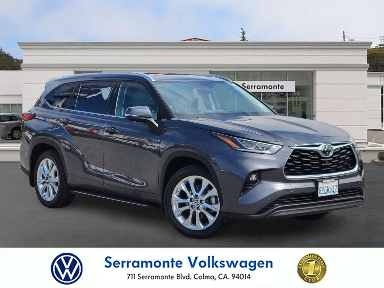 2020 Toyota Highlander For Sale - Carsforsale.com®