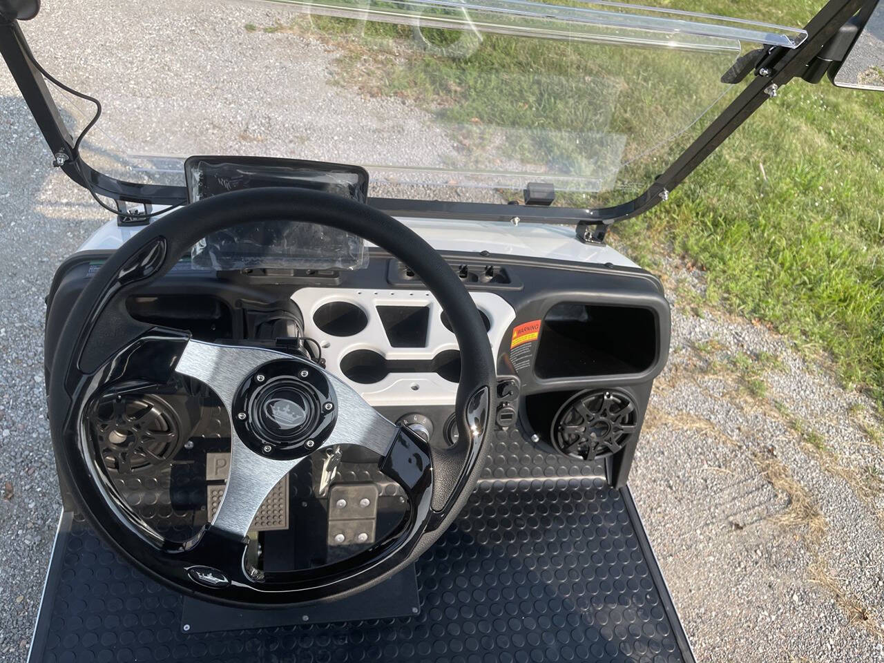 2025 Evolution Classic 4 Plus | CartFinder