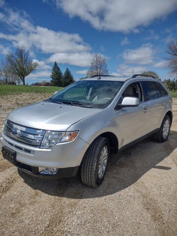 Ford Edge For Sale in Oakdale, NE - OLD MILL SALES AND REPAIRS LLC