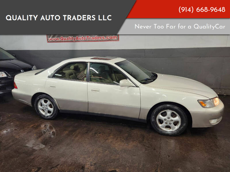 1999 Lexus ES 300 For Sale In Miami, FL - Carsforsale.com®