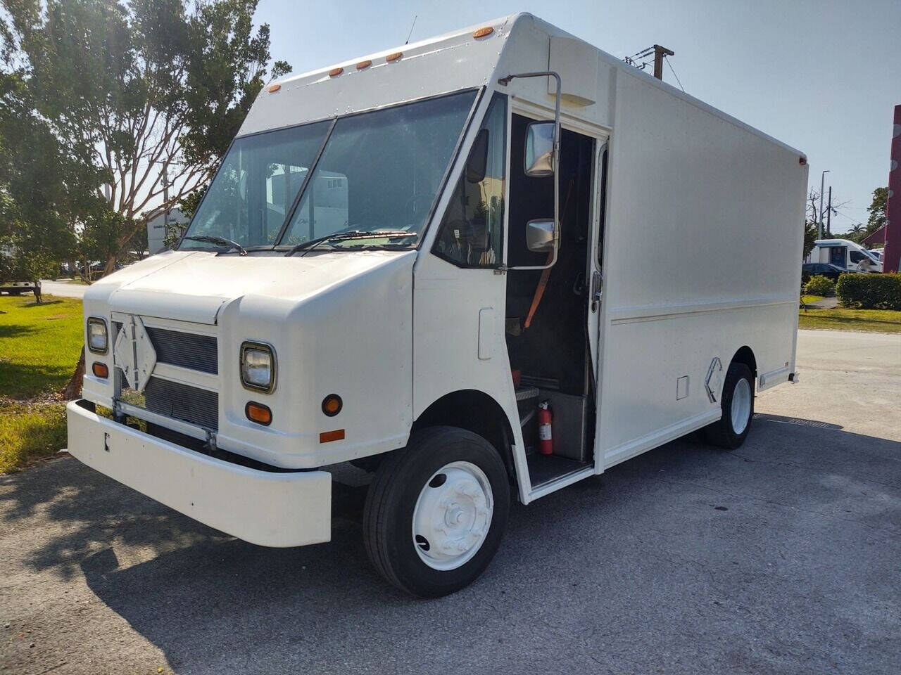 2000 Freightliner MT45 For Sale - Carsforsale.com®