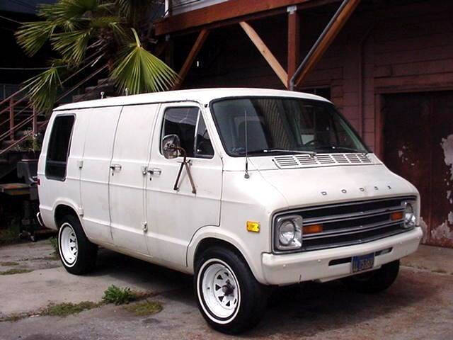 1978 Dodge Ram Van For Sale - Carsforsale.com®