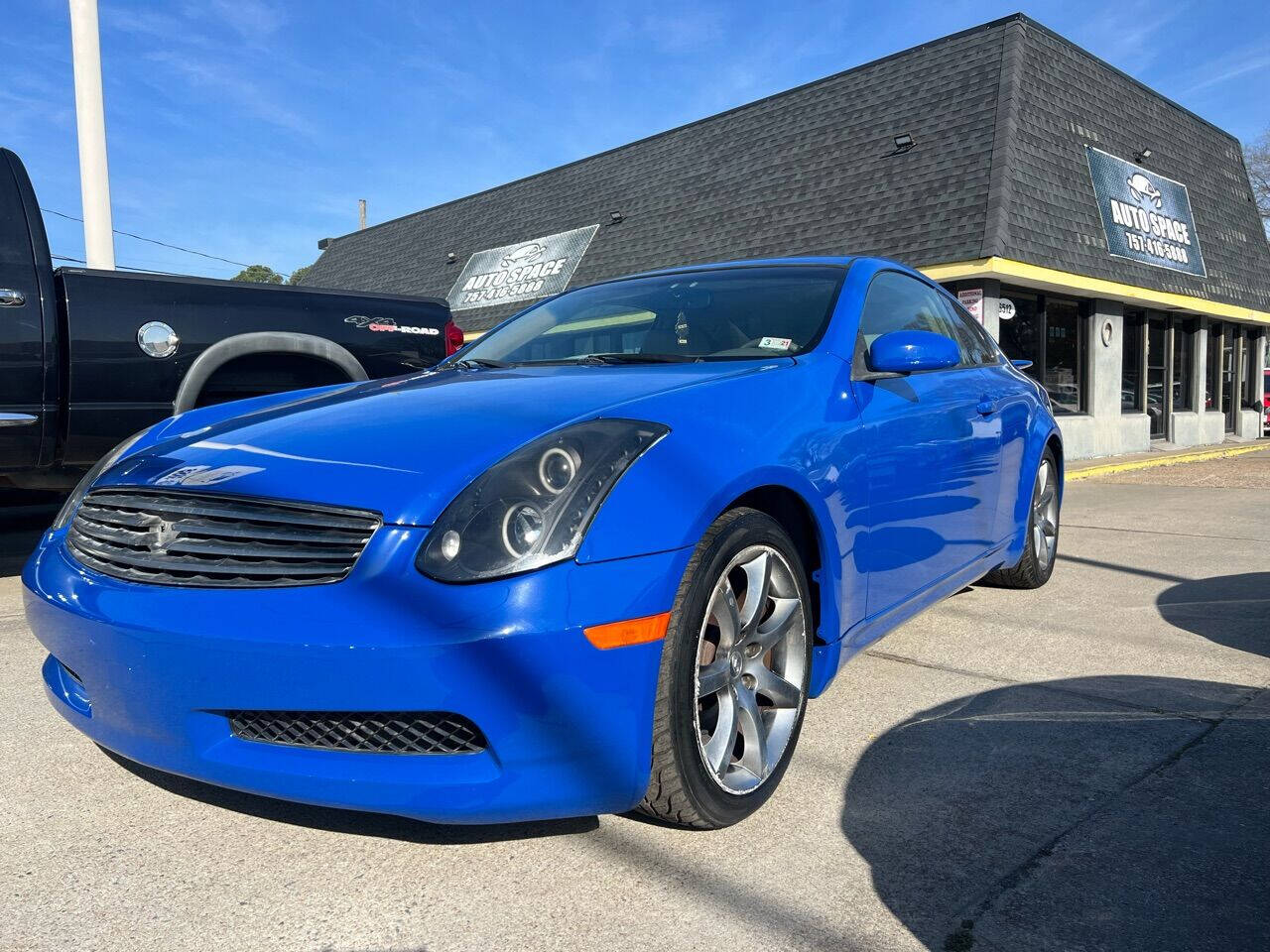 2003 Infiniti G35 For Sale - Carsforsale.com®