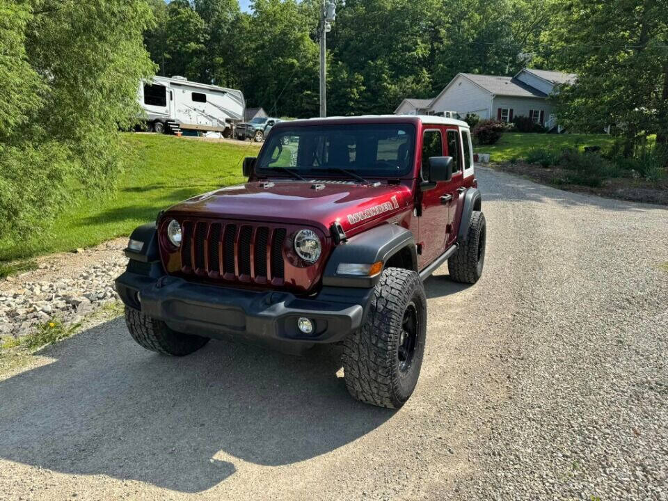 Flip Side Auto LLC - Car Dealer in Marble Hill, MO