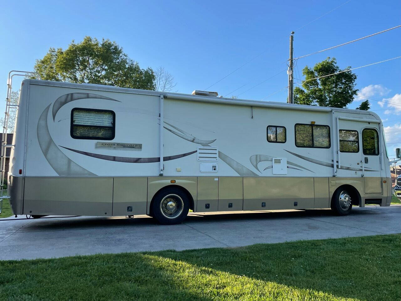 Freightliner XC Chassis For Sale In Iowa City, IA - Carsforsale.com®