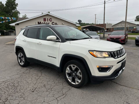 Bic Motors – Car Dealer in Jackson, MO