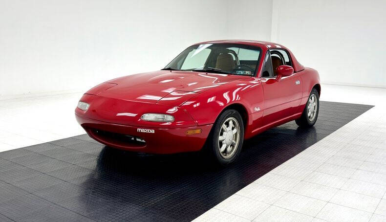 1993 Mazda MX-5 Miata For Sale - Carsforsale.com®