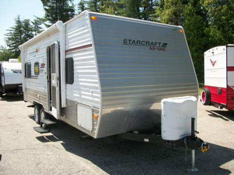 Olde Bay RV – Car Dealer in Rochester, NH