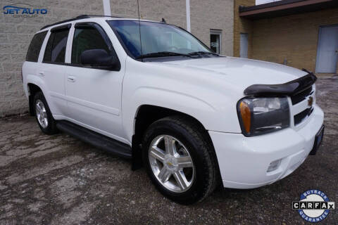 JET Auto Group – Car Dealer in Cambridge, OH