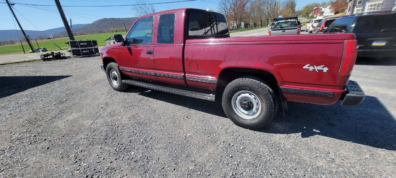1989 GMC Sierra 1500 For Sale - Carsforsale.com®
