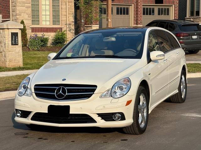 Mercedes-Benz R-Class For Sale - Carsforsale.com®