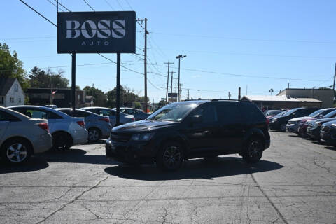 SUV For Sale in Appleton, WI - Boss Auto