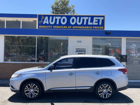 Flagstaff Auto Outlet – Car Dealer in Flagstaff, AZ