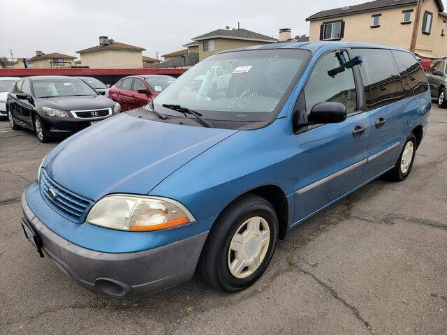 Ford Windstar For Sale - Carsforsale.com®