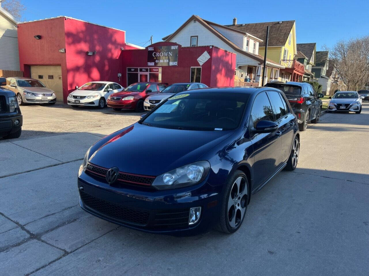 Cars For Sale in Milwaukee, WI - Crown Motors