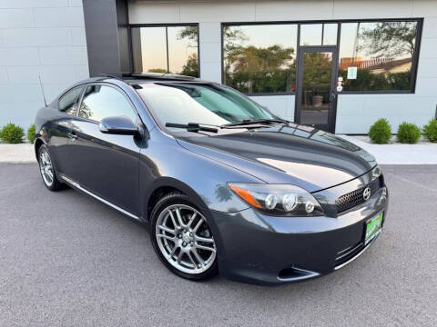 EMH Motors – Car Dealer in Arlington Heights, IL