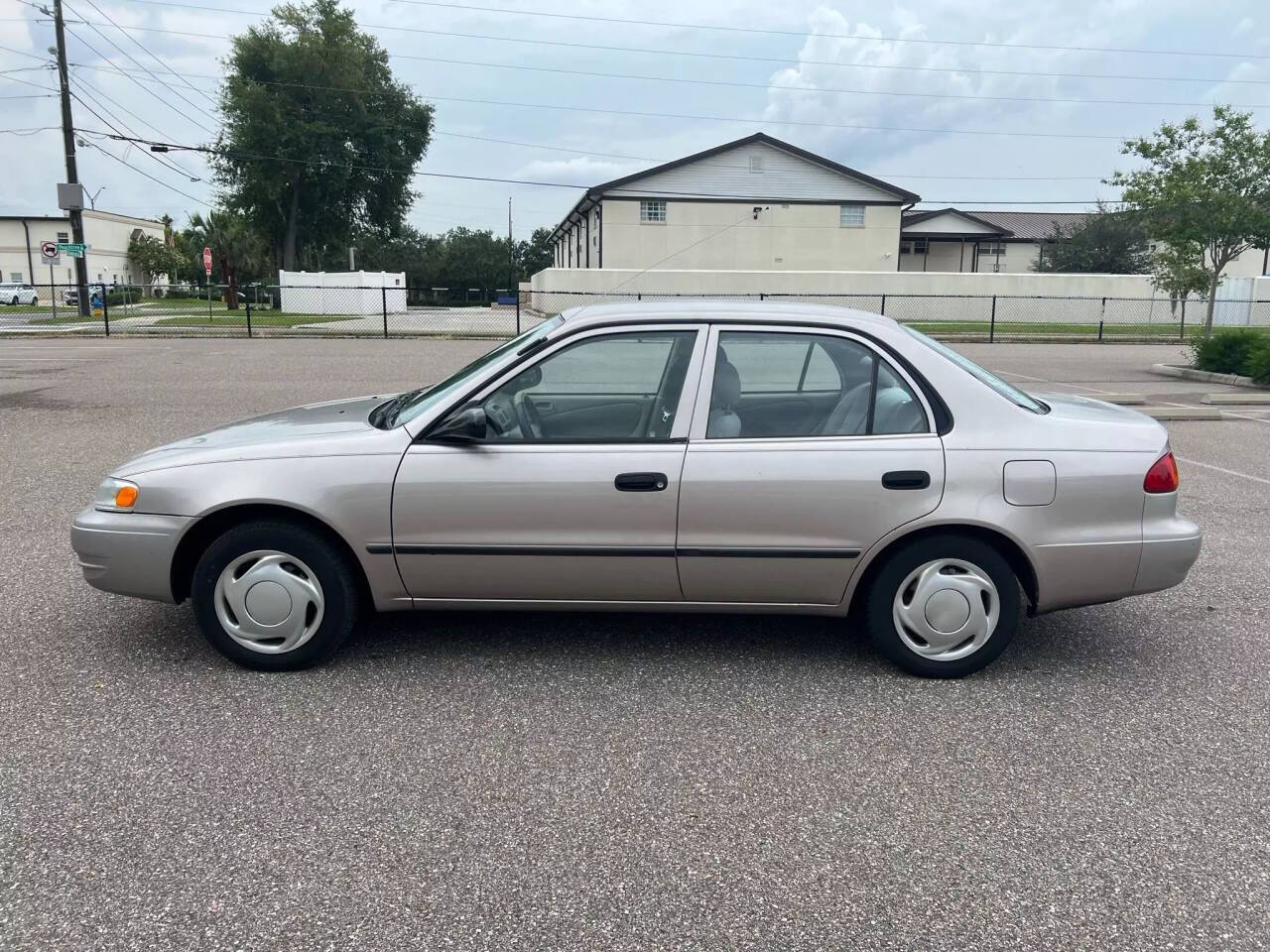 1998 Toyota Corolla For Sale - Carsforsale.com®
